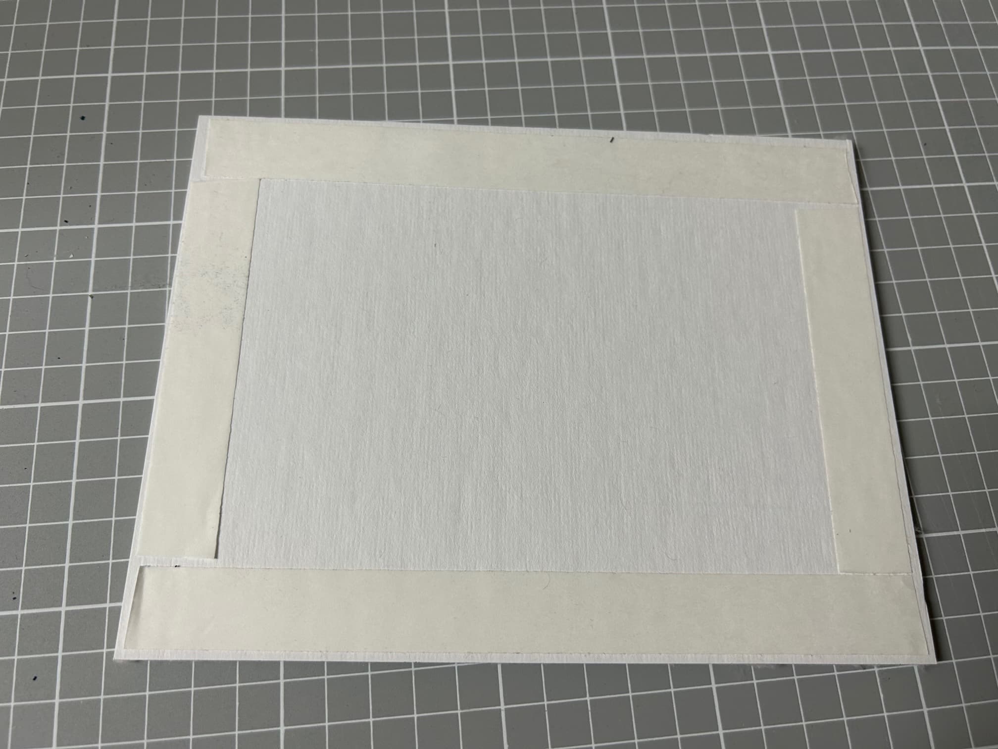 Hoe werk je een borduurwerkje af met sticky board - Ik Borduur.nl | Dé ...